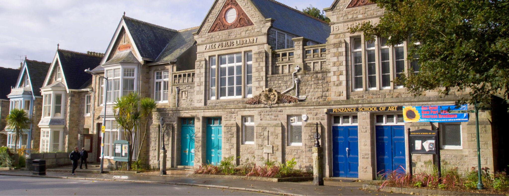 Discovery Church Penzance